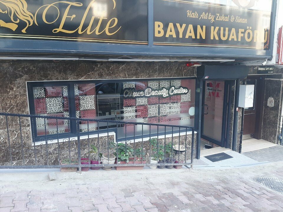 Danışmanlık hizmetleri Bereket Yufkacısı, İstanbul, foto