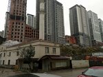 Hacı Nuri Cami (İstanbul, Kadıköy, Yumurtacı Abdibey Cad., 55/4), cami  İstanbul'dan