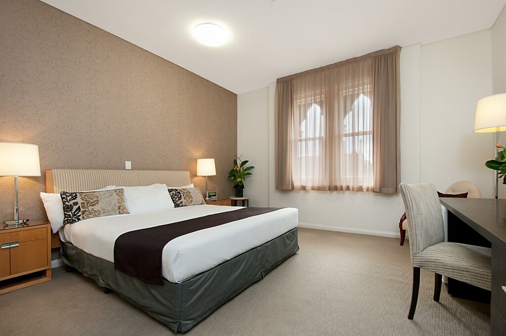 Otel Adabco Boutique Hotel, Adelaide, foto
