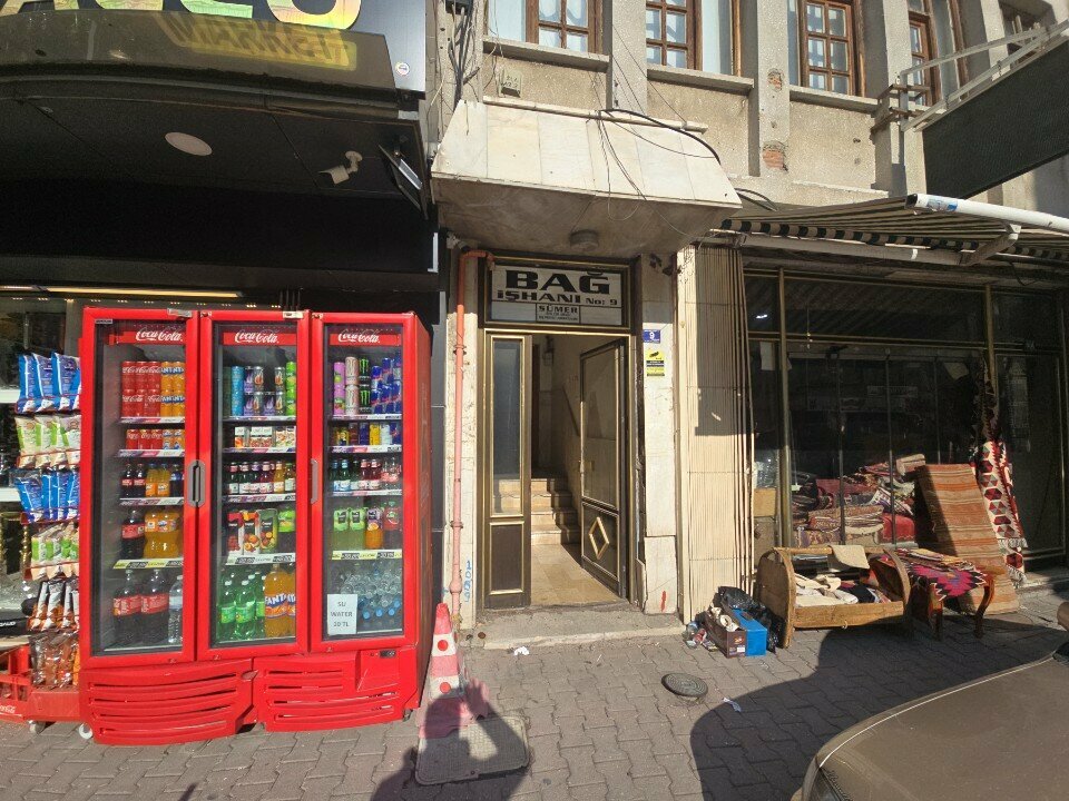 Diş laboratuvarı Sümer Özel, Konya, foto