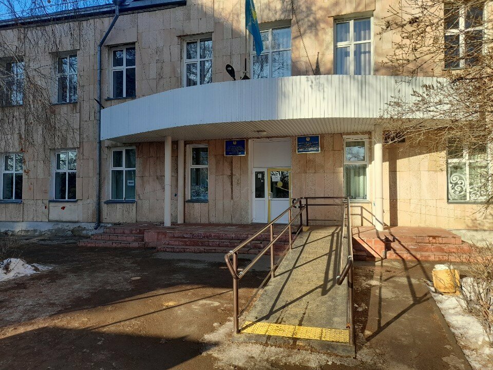 Müzik okulları ve konservatuarlar Menzhan, Oral (Uralsk), foto
