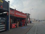 Güneş Market (Konya, Meram, Alavardı Mah., Beyşehir Cad., 151B), market  Konya'dan