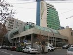 Ird Engineering (Khorenatsi Street No:15), yönetim ofisi  Erivan'dan