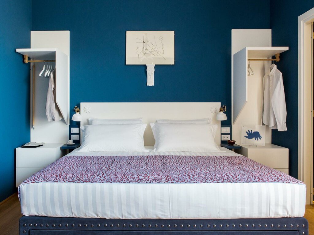 Otel Rarity Suites, Roma, foto