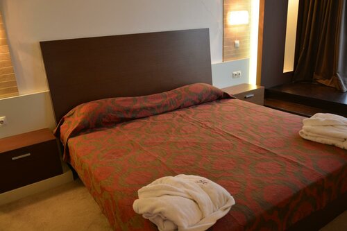 Otel Presidium Palace, Lofça (Loveç), foto
