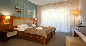 Best Western Hotel Jurata (Pomeranian Voivodeship, Powiat Pucki, Jastarnia, Jurata), otel  Pomeranian Voyvodalığı'ndan