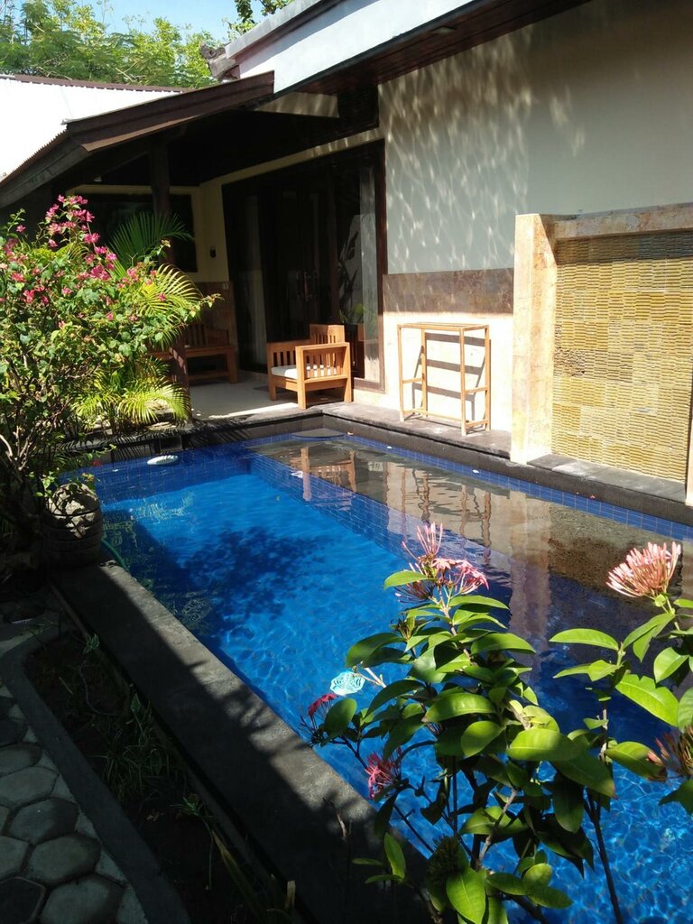 Otel Villa Sahabat, , foto