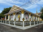 Saeng Tham Shrine (Mueang Phuket, Talat Yai, Phangnga Road, 9/1), pagoda