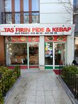 Yıldız Taş Fırın Pide & Kebap (Ankara, Çankaya, Sancak Mah., Tiflis Cad., 27B), fast food  Ankara'dan