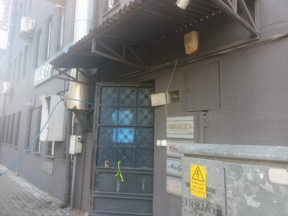 Tekstil fabrikaları Moda Çeyiz Tekstil, Bursa, foto