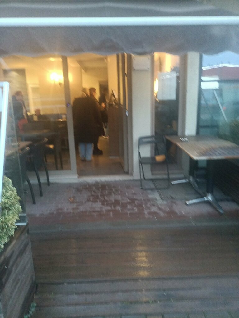 Restoran Pidecioğlu, Bursa, foto