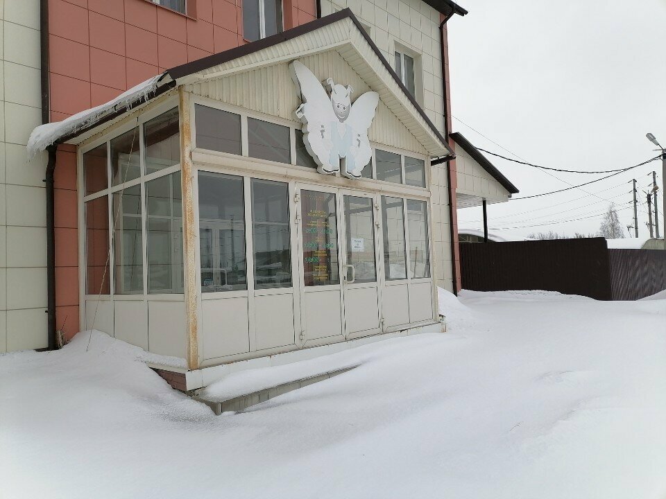 Pleksiglas, polikarbonat Уралочка, Neftekamsk, foto