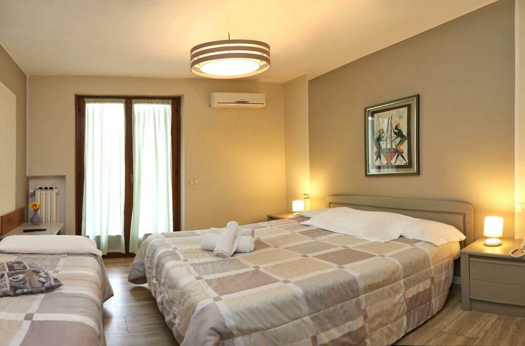 Otel Hotel Andreis, Dünya, foto