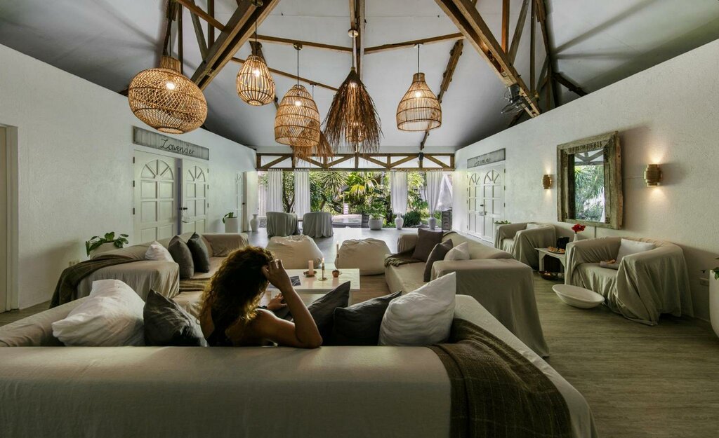 Otel Buena Vida Resort and SPA, , foto