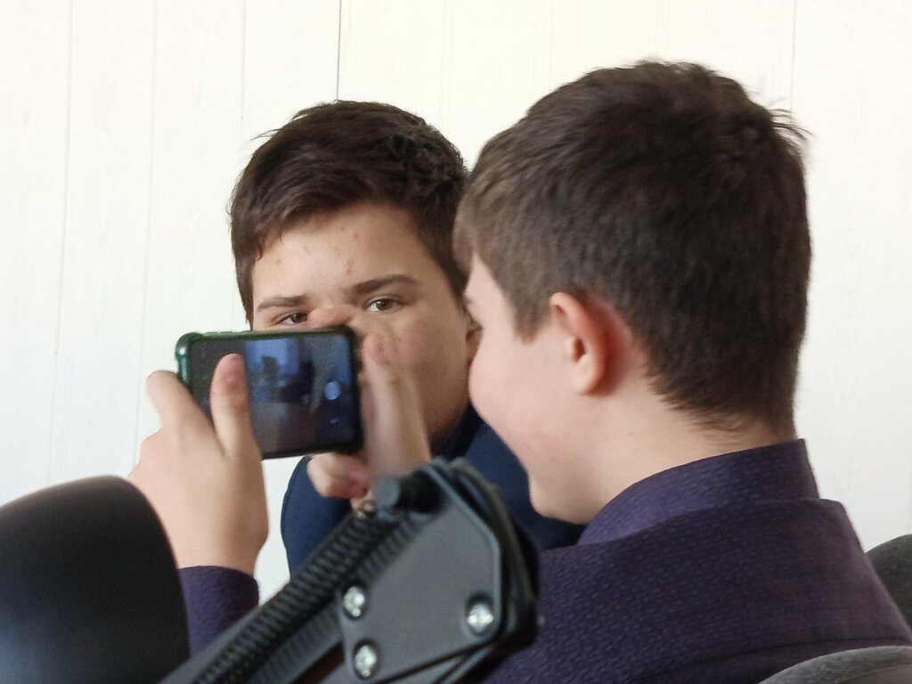 Cep telefonu ve aksesuarları satış mağazaları Mts, Prokopyevsk, foto