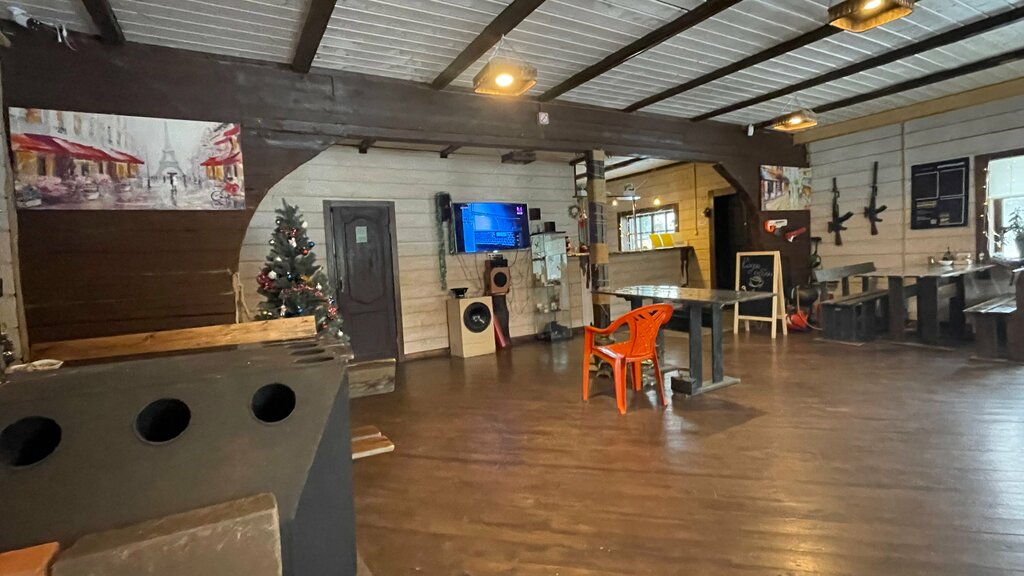 Kafe Кафе 88, Saint‑Petersburg ve Leningradskaya oblastı, foto