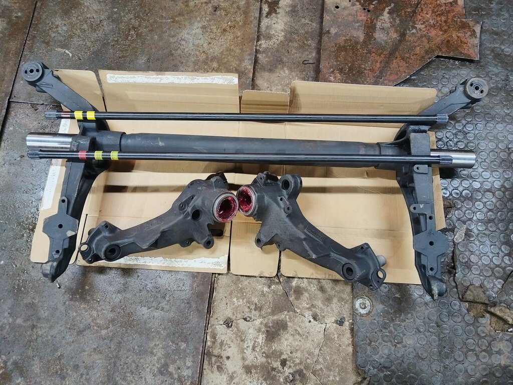 Otomobil servisi Балка сервис, Moskova ve Moskovskaya oblastı, foto