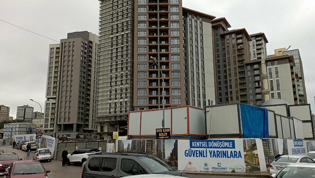 Makina mühendisliği firmaları Makalsan Makine Alet San, İstanbul, foto
