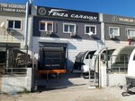 Fenza Karavan (Fatih Mah., 1191. Sok., No:31D, Gaziemir, İzmir), karavan  İzmir'den