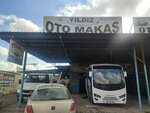 Yıldız Oto Makas (Konya, Selçuklu, Fatih Mah., Yeniacun Sok., 8), otomobil servisi  Konya'dan