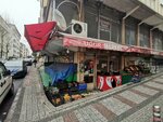 Uğur Market (İstanbul, Güngören, Güneştepe Mah., Yavuz Selim Cad., 4B), market  İstanbul'dan