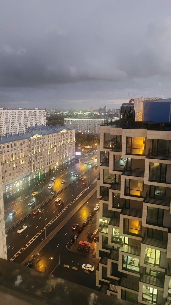 Danışmanlık hizmetleri InvestProjekt, Moskova, foto