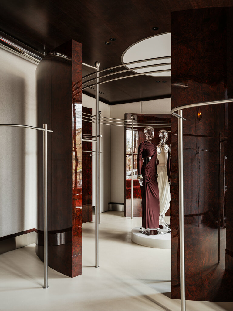 Özel mobilya yapımı Masterskaya mebeli bl, Saint‑Petersburg, foto