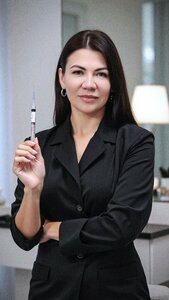 MG cosmetolog (Komsomolskaya Street No:28), güzellik salonu  Podolsk'tan
