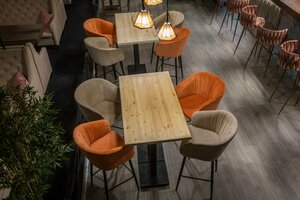 Shotnaya (Marchekanskoye shosse No:26), bar  Magadan'dan