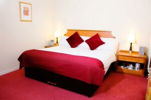 Pitbauchlie House Hotel - Sure Hotel Collection by Best Western (Scotland, Fife, Dunfermline), otel