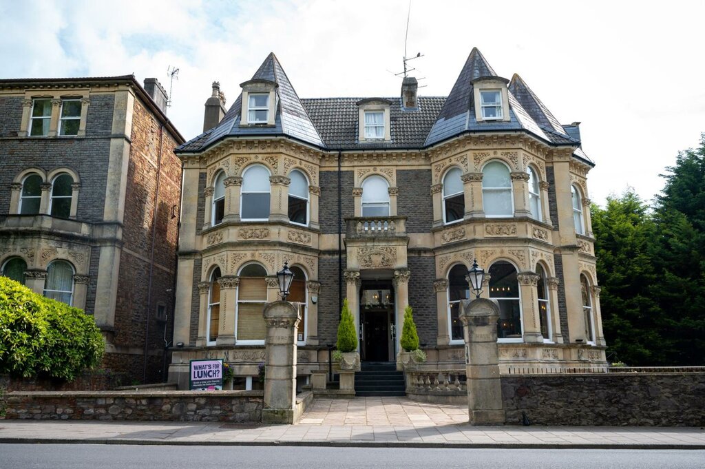 Otel The Channings Hotel by Greene King Inns, İngiltere, foto