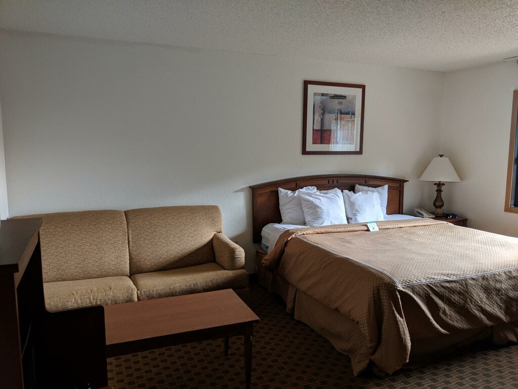Otel Boarders Inn & Suites by Cobblestone Hotels - Ripon, Wisconsin Eyaleti, foto