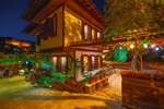 Otel Çeşmeli Konak (Çeşme Mah., Mescit Sok., No:1, Safranbolu, Karabük), otel  Safranbolu'dan