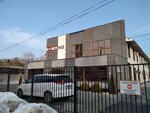 Koksy Med (Abay Street No:269), tıp merkezleri ve klinikler  Taldıkorgan'dan