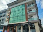 Ada Residence Buca (İzmir, Buca, Doğuş Cad., 208), otel  İzmir'den