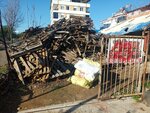 Yağmur Odun Ticareti (Antalya, Kepez, Mehmet Atay Cad., 23), soba, şömine  Antalya'dan