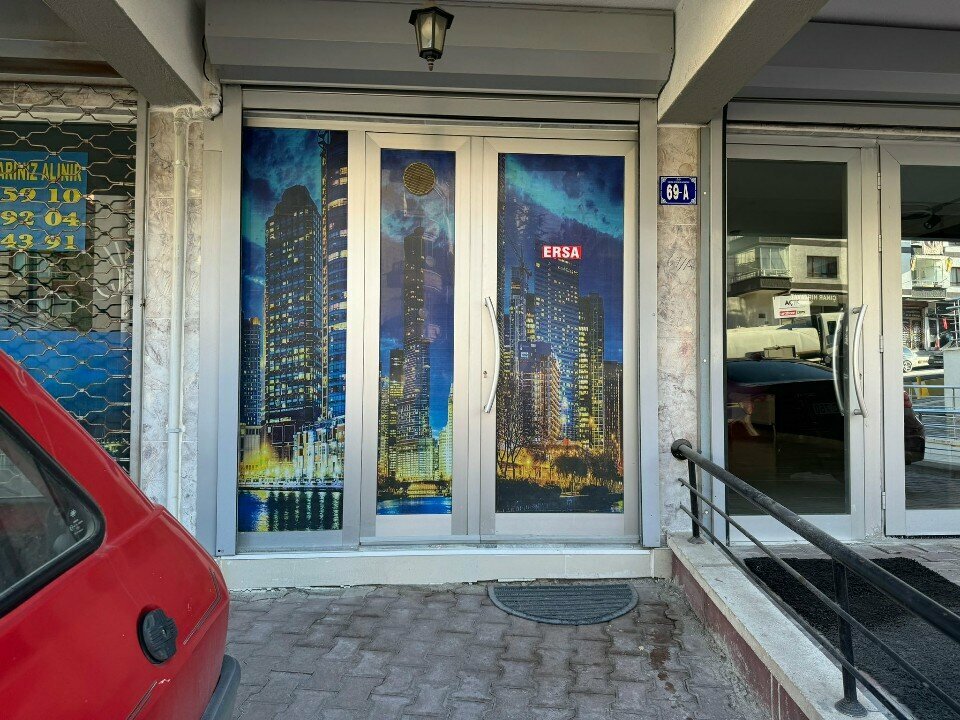i̇nşaat firmaları Ersa İnşaat & Emlak, Ankara, foto
