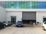 Erpa Endüstriyel Makine (İzmir, Gaziemir, 1199 Sok., 11), sanayi ekipmanları firmaları  İzmir'den