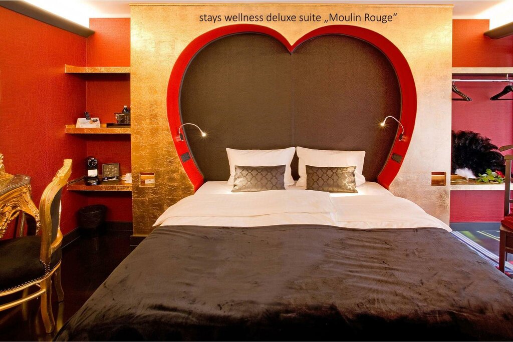 Otel Stays design Hotel Dortmund, Dortmund, foto