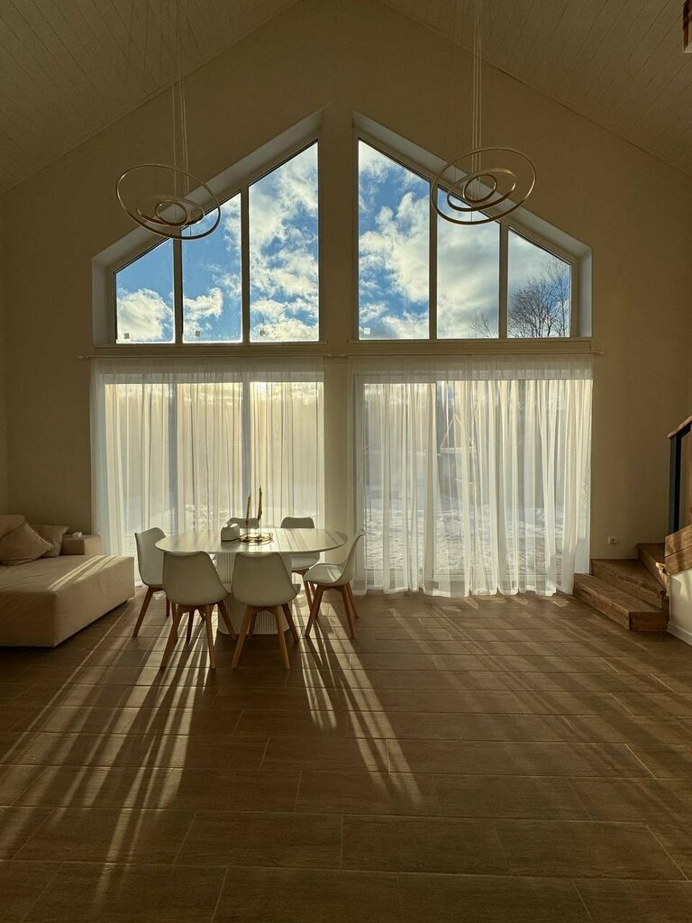 Resort oteller, tesisler Barn_svoboda, Sverdlovskaya oblastı, foto