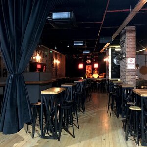 45'lik (İstanbul, Beylikdüzü, Büyükşehir Mah., İbni Sina Sok., 1), bar  İstanbul'dan