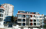 Ayvazoglu Homes (Antalya, Alanya, Mahmutlar Mah., Sahil Cad., 117BA), emlak ofisi  Alanya'dan
