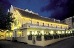 Hotel Restaurant Hoettche (North Rhine-Westphalia, Rhein-Kreis Neuss, Krefelder Straße, 14), otel  Kuzey Ren‑Vestfalya'dan