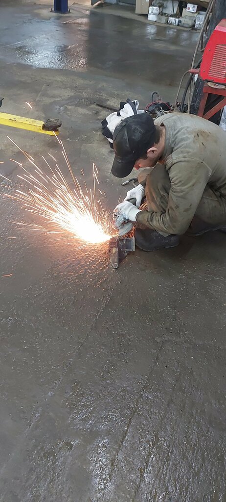 Otomobil servisi Автогений, Perm, foto