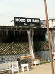 Mood of Babi (Rue E57 No:426, La commune Adjamé), bar  Abican'dan