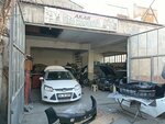Akar Oto Kaporta (Fatih Mah., Cevharabat Sok., No:91, Selçuklu, Konya), oto kaporta  Konya'dan