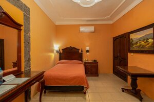 Hotel Casa Dulce Maria (Jalisco, Tequila), otel  Jalisco Eyaleti'nden