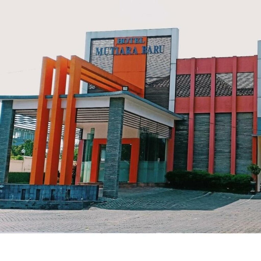 Otel Hotel Mutiara Baru, , foto