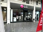 LG (Kavaklı Mah., Yeşilyurt Cad., No:31, Beylikdüzü, İstanbul), elektronik eşya mağazaları  Beylikdüzü'nden