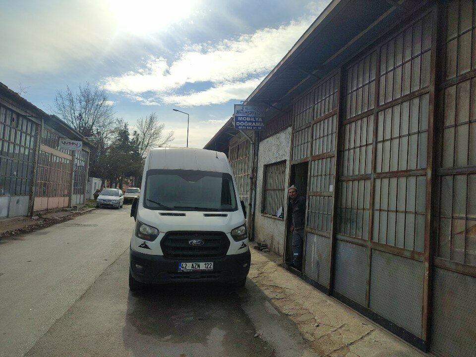 Mobilya kurulumu Kılınçarslan Mobilya Doğrama, Konya, foto